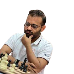 Chess Coaches - Chess7 Academy